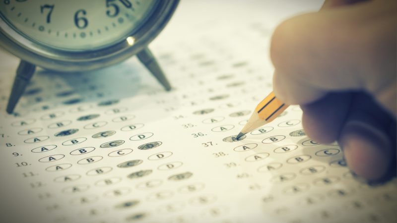 Education is Changing - It’s Time Assessment Caught Up - Giving Compass