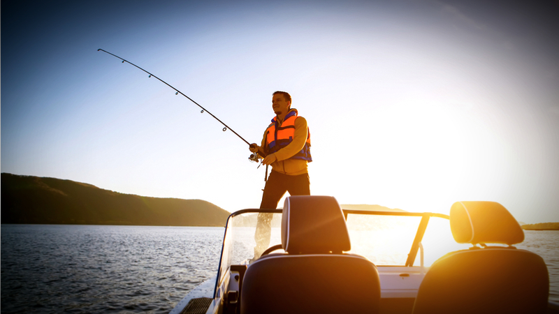 Flipping The Fishing Business Model On Its Head · Giving Compass