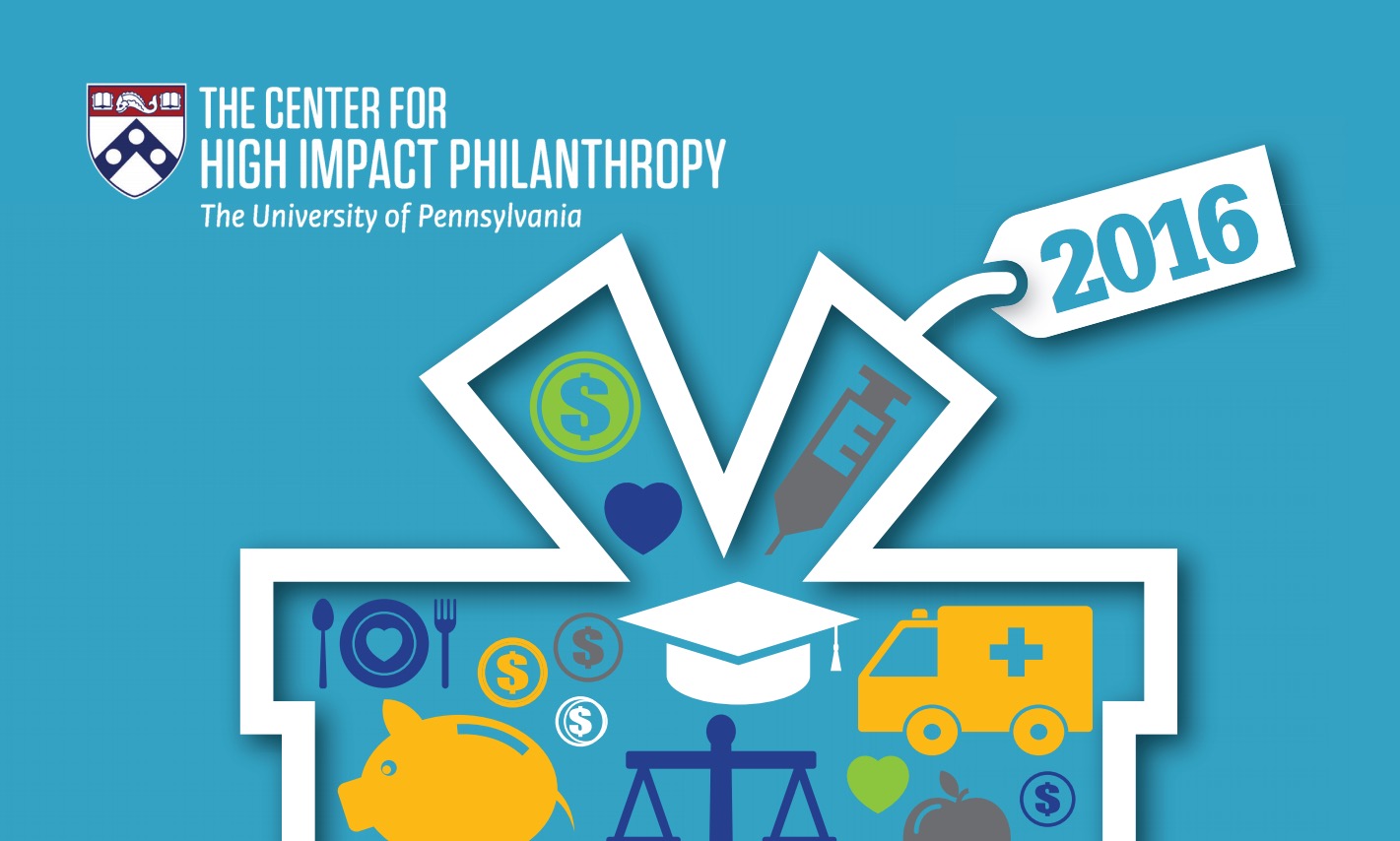 High Impact Giving Guide · Giving Compass