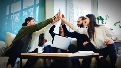 Five Questions Transform Leadership Into Strong Management · Giving Compass