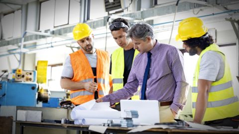 Boston Builds Partnerships For Workforce Future - Giving Compass