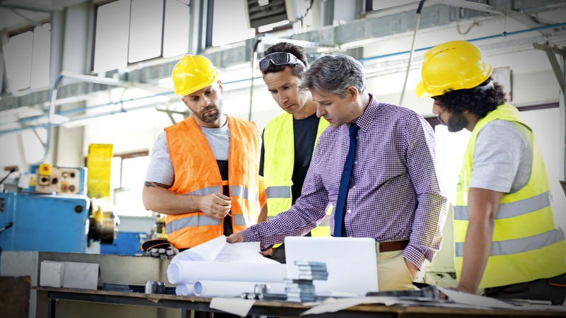 Boston Builds Partnerships For Workforce Future - Giving Compass