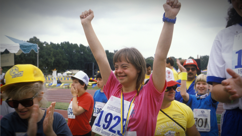 Special Olympics Lead Impactful Change - Giving Compass