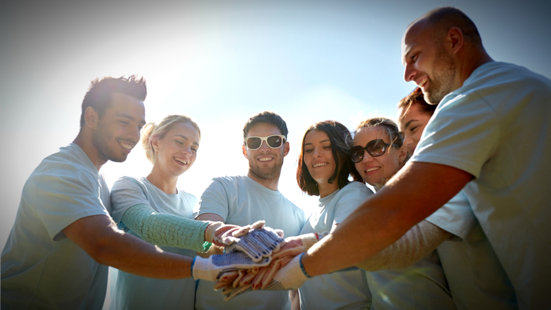 Five Ways To Give Your Time For Good - Giving Compass