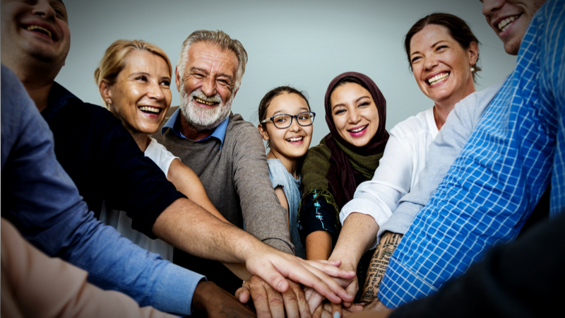 Aligning Action With Strong Core Values - Giving Compass