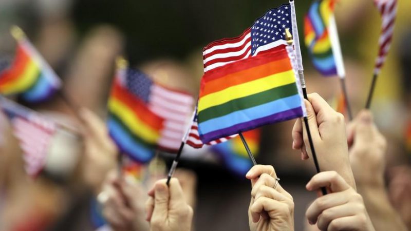 LGBT Inclusion -- This Gay, Conservative Christian May be our Next NATO ...