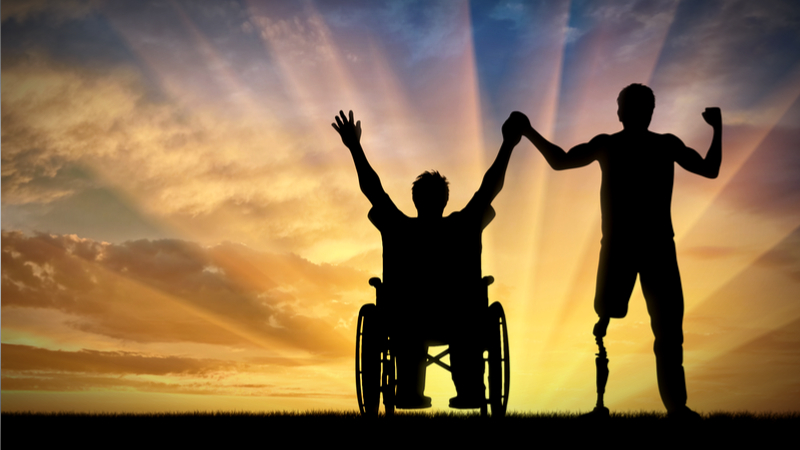 Learning Evaluation of the Disability Rights Fund - Giving Compass