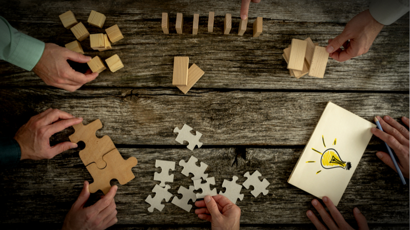 Launching Your Own Major Project - Giving Compass