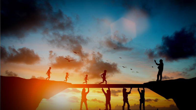 Giving for Impact - Giving Compass