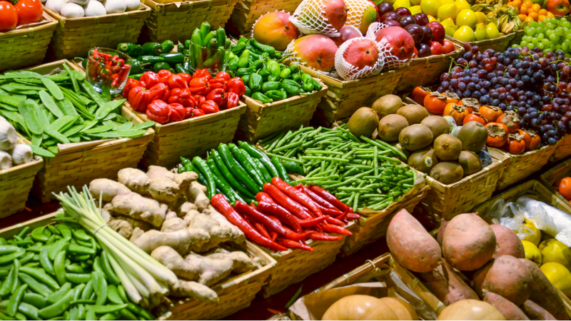 High Impact Opportunity: Emergency Food Provision - Giving Compass