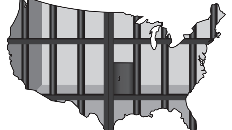 Ending the Era of Mass Incarceration - Giving Compass