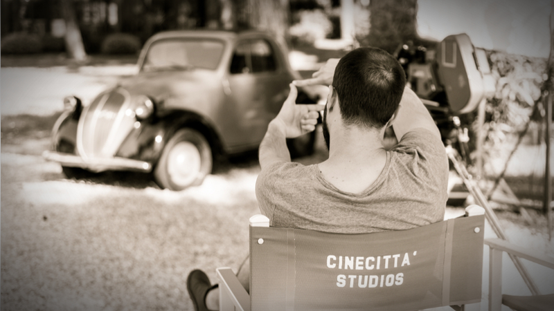 Philanthropy in movies - Giving Compass