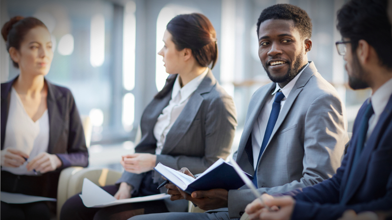 Project QUEST: Workforce Development That Works - Giving Compass