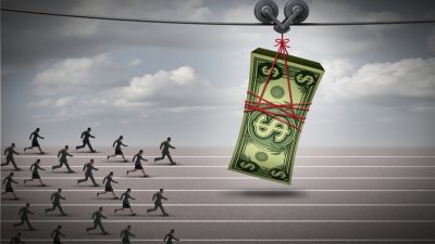 The Craft of Prize Design - Giving Compass