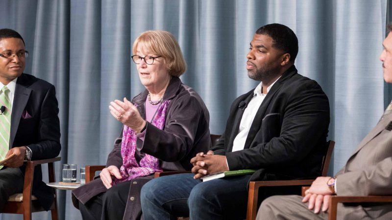 Why education in prison matters to democracy - Giving Compass