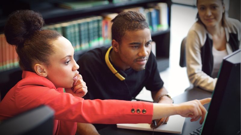 Demand More From Your Students And They Will Learn More - Giving Compass