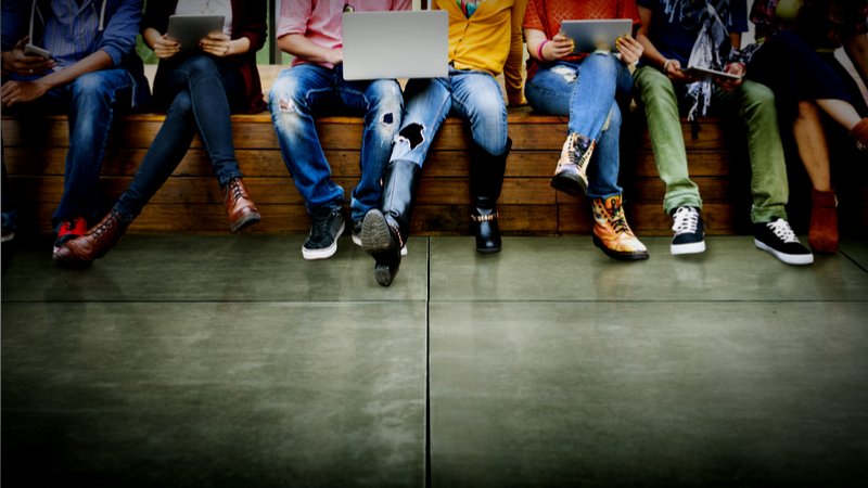 Focus on Youth - Giving Compass