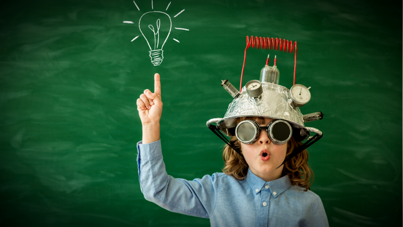 Creating Breakout Innovation in Philanthropy - Giving Compass