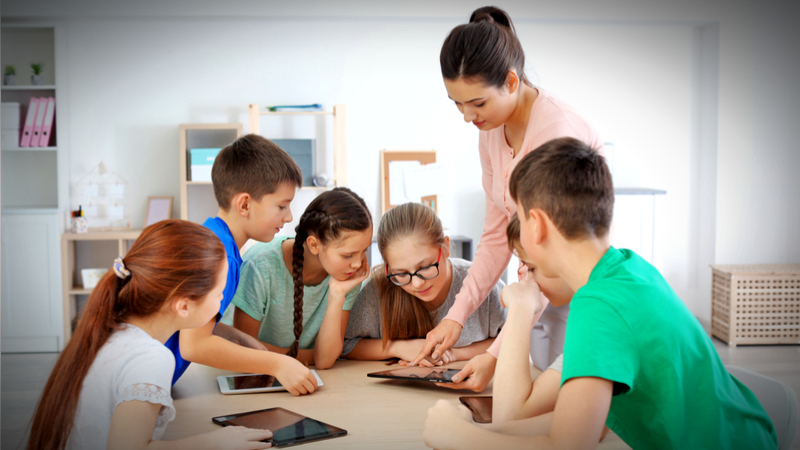 Head Start And CARES Program Impact Findings - Giving Compass