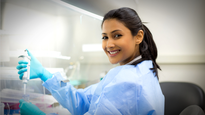 A Giving Smarter Guide to Funding Scientific Research - Giving Compass