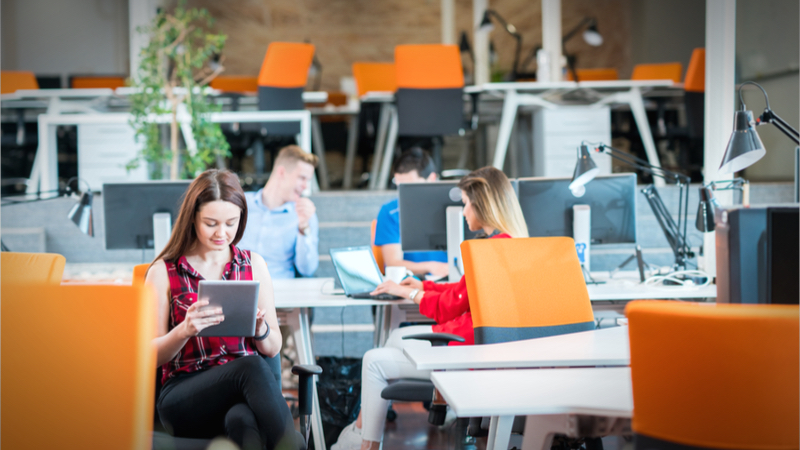 Who is Responsible for Workforce Training? - Giving Compass