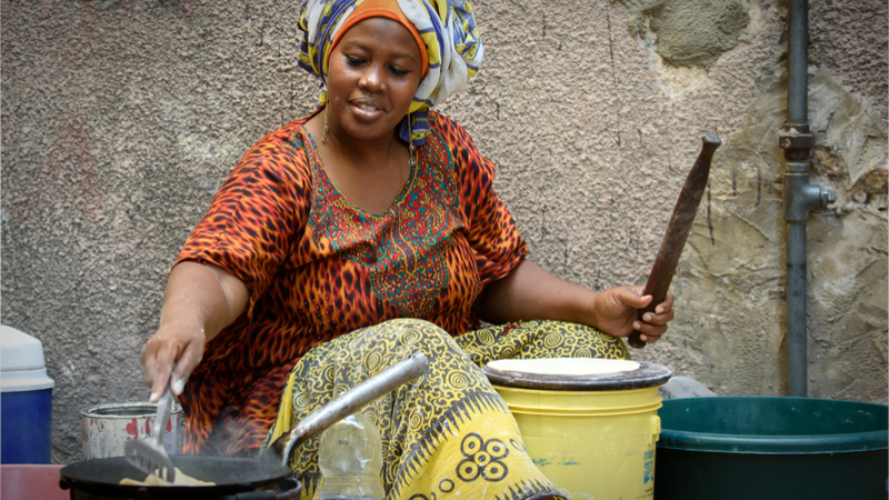 Pay As You Go Boosts Cooking Fuel Access - Giving Compass