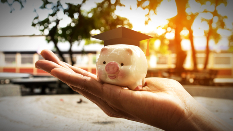 Using Innovations in Financial Aid to Support College Success - Giving ...