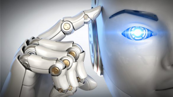 5 Threats To Humanity Greater Than Artificial Intelligence · Giving Compass