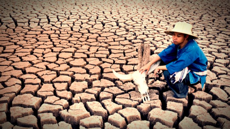 When Will Climate Change Make the Earth Too Hot For Humans? · Giving ...