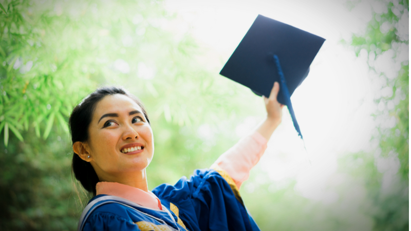 Foundations Can Bridge Higher Education Gap - Giving Compass