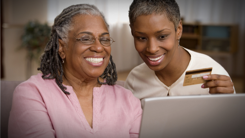 Charitable Giving Data Among African Americans - Giving Compass