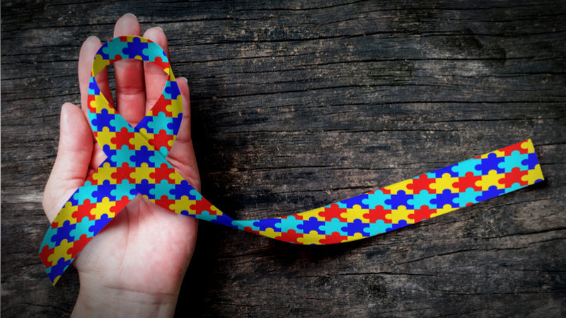 Autistic Adults Are Parents Too - Giving Compass