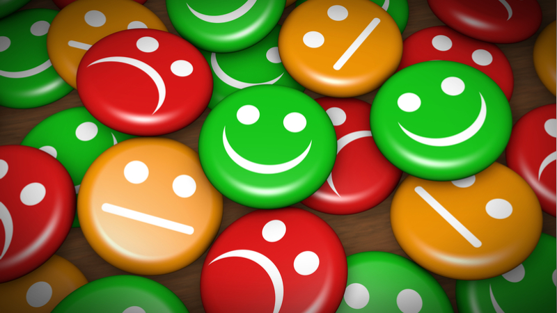 How Best to Handle Feedback As an Organization - Giving Compass