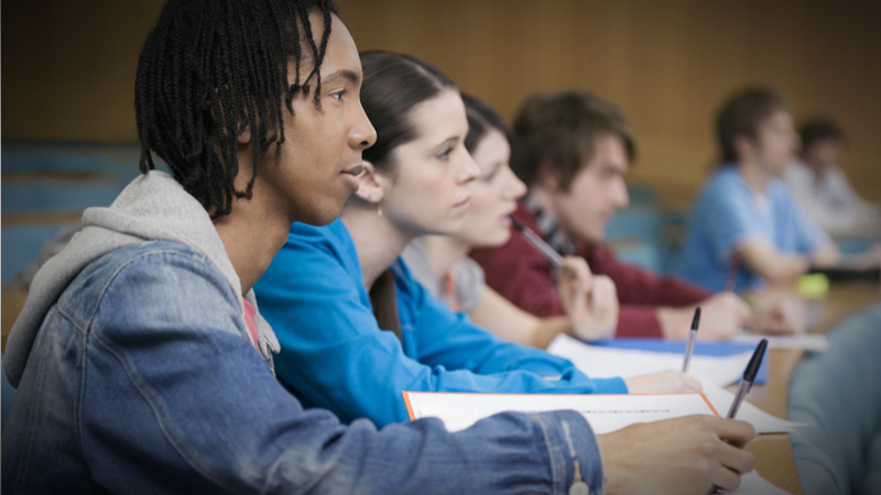 Early Findings From The Detroit Promise's First Year - Giving Compass