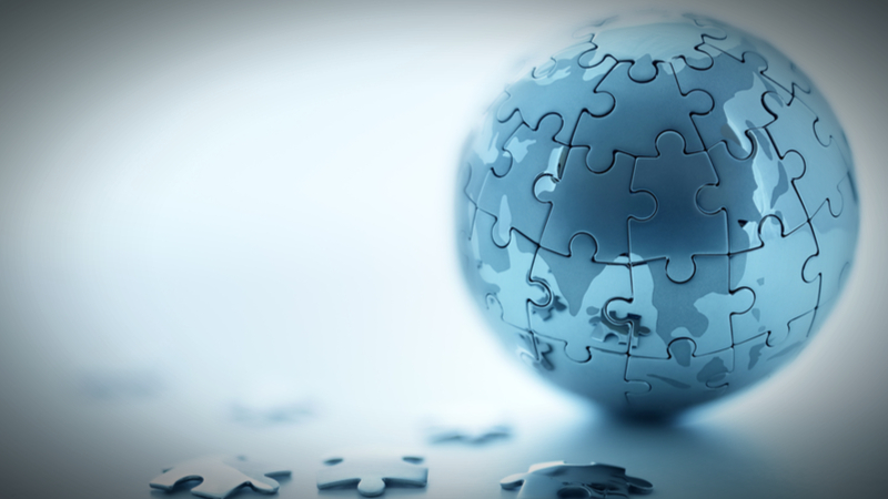 Globalization and the Social Entrepreneur - Giving Compass