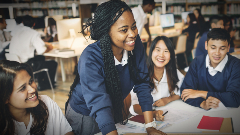 Partnering To Transform A Community [Video] - Giving Compass