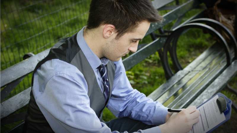 People With Criminal Records Now Have A Job Opportunity - Giving Compass