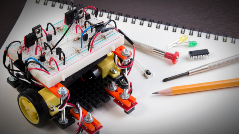 Science, Engineering And Design To Evolve Education - Giving Compass