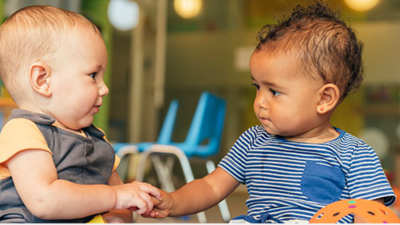 My How You’ve Changed: Comparing Babies Born - Giving Compass