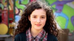 Stand Together So She Can Stand On Her Own - Giving Compass