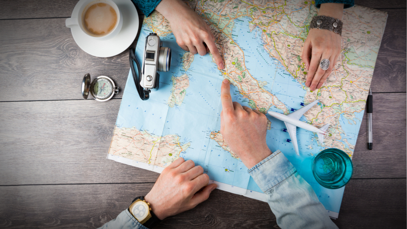 How to Achieve Collective Impact Without Borders - Giving Compass