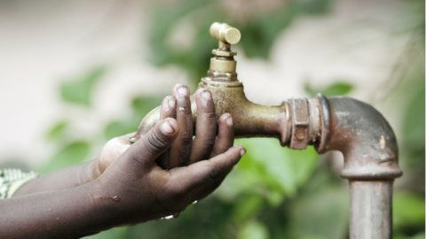 Tapping into the Benefits of Clean Water, Sanitation, and Hygiene ...