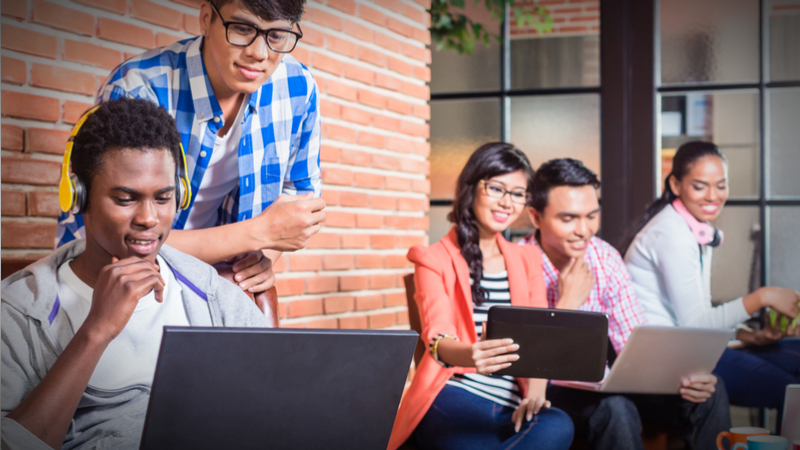 Immigrants, We Create Jobs - Giving Compass