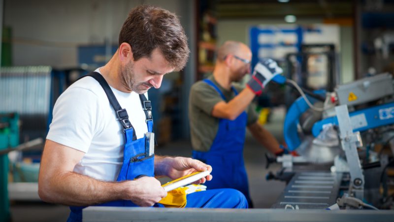 Workforce of Today, Workforce for Tomorrow - Giving Compass