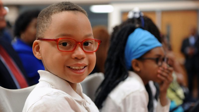 How Free Eyeglasses are Boosting Test Scores in Baltimore - Giving Compass How Free Eyeglasses are Boosting Test Scores in Baltimore - Giving Compass