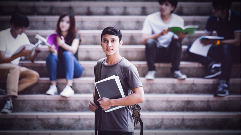 Disconnected Youth - Giving Compass