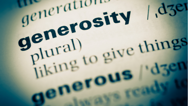 Recommendations for Approaching Effective Giving - Giving Compass