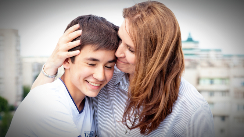 How Youth Thrive [Video] - Giving Compass