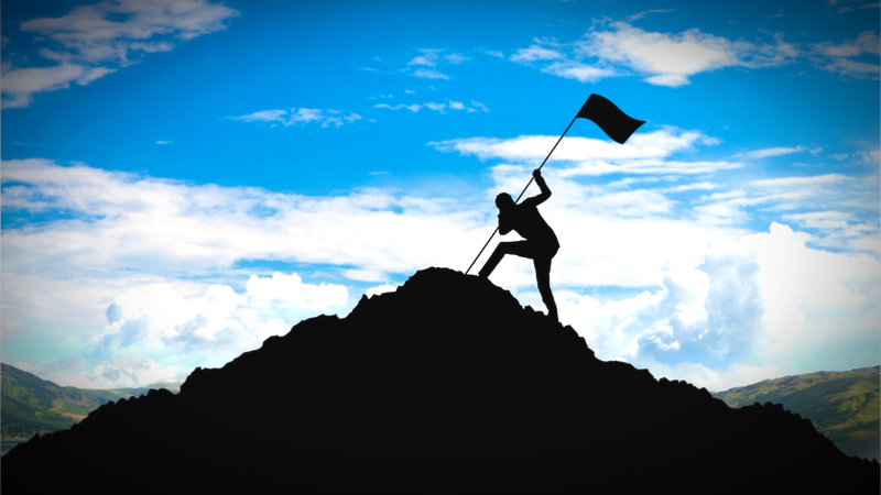 Finding Continuous Progress Through Intervention - Giving Compass