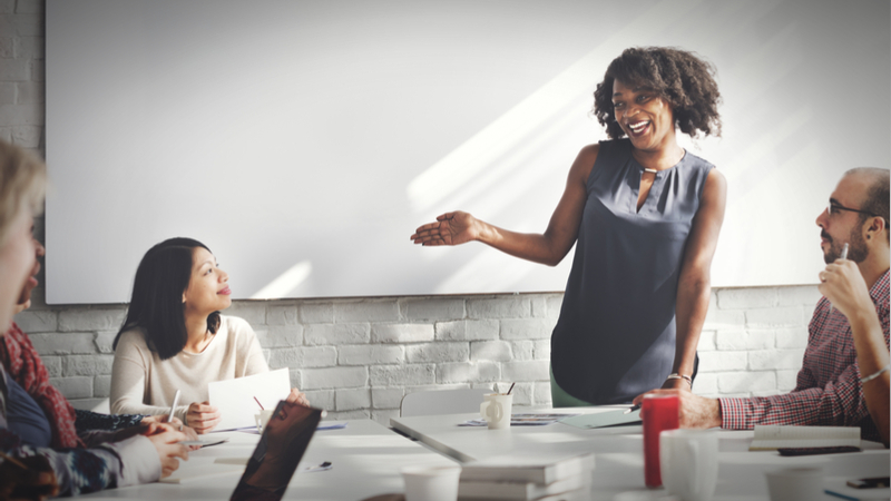 Why Diverse Faculty Matter - Giving Compass